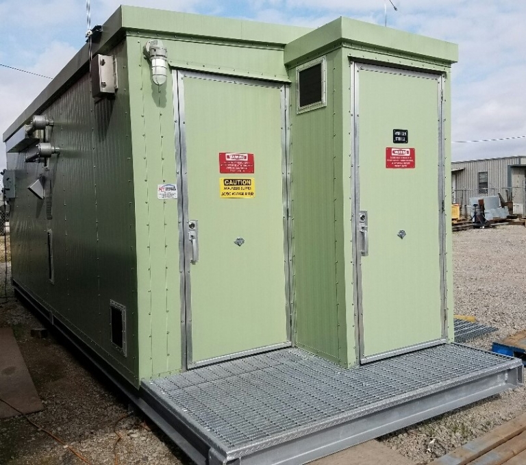 RT Technical – Innovative Solutions